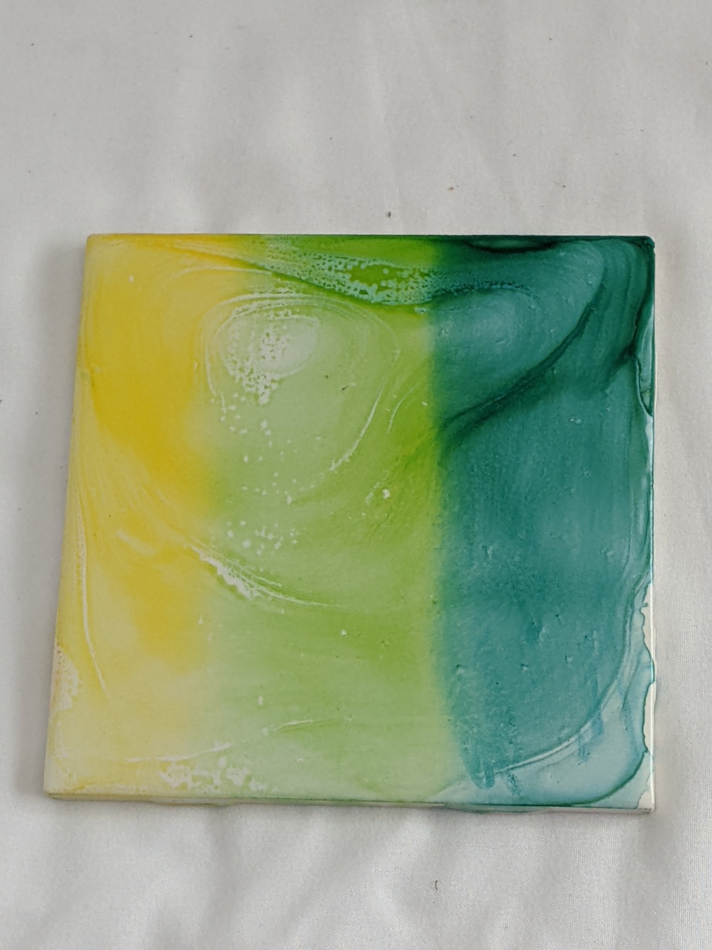 Hand Crafted Coasters - Patrick