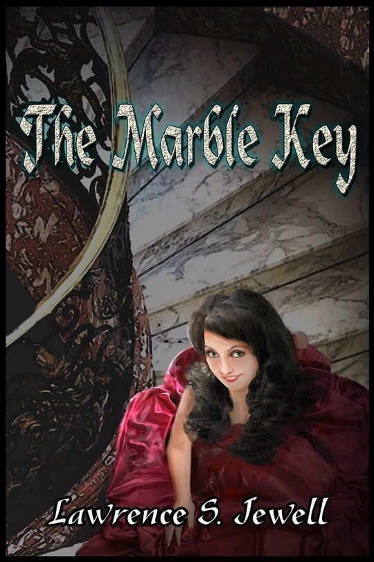 The Marble Key