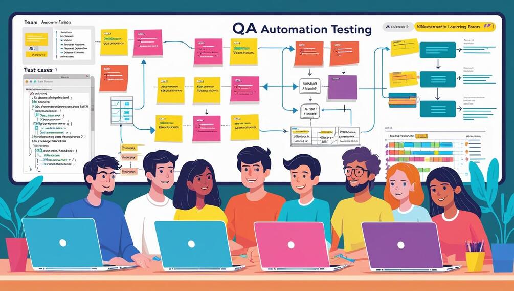 QA Career Starter Kit – Land Your First Testing Job Fast
