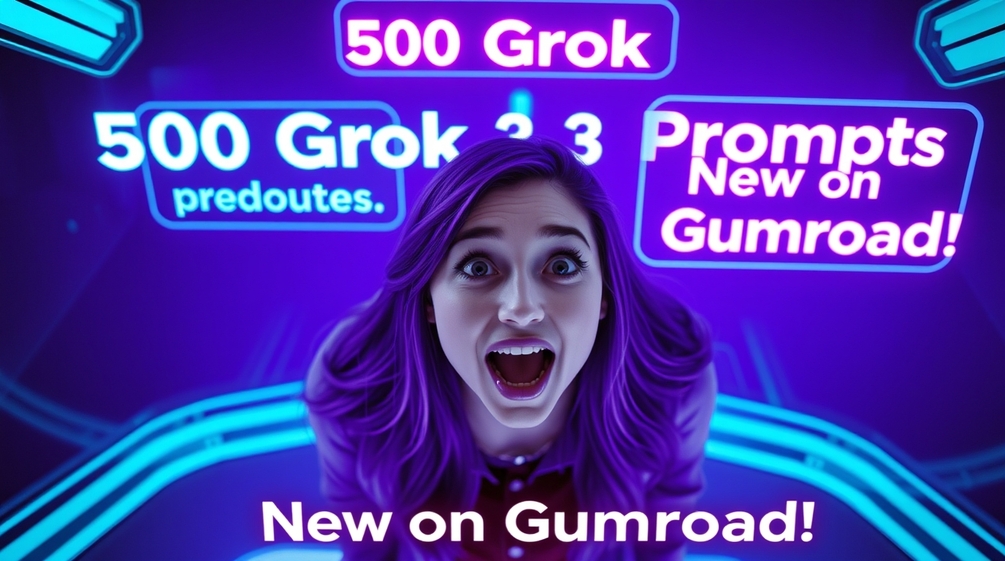 Grok 3 Mastery Prompts: Unlock AI's Full Potential