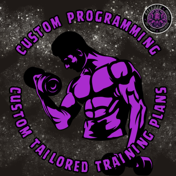 Custom Programs ( One Time Payment Plan )