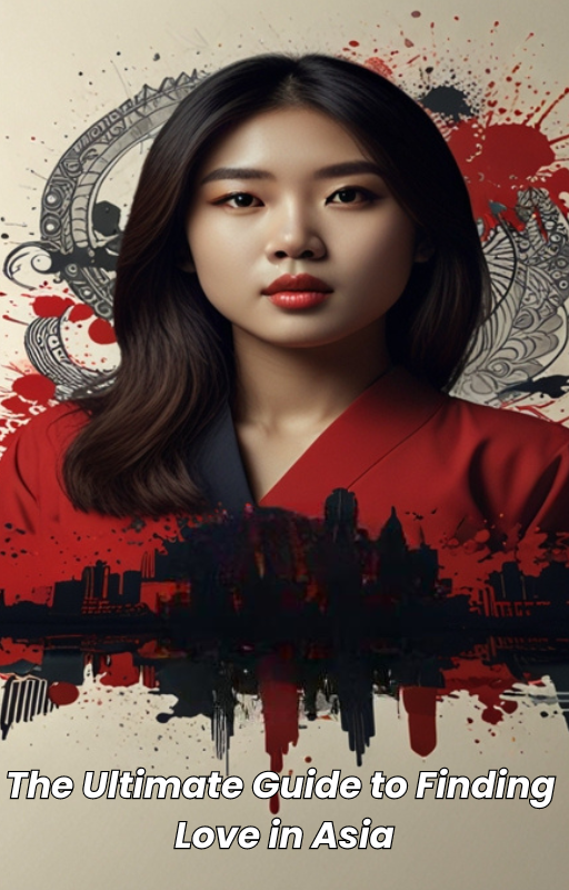 The Ultimate Guide to Finding Love in Asia