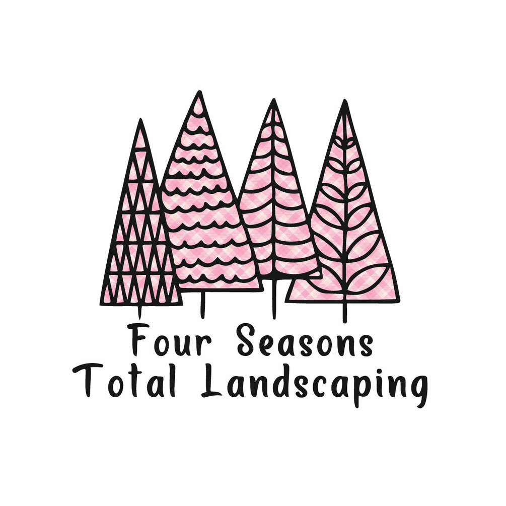 Four Seasons Svg