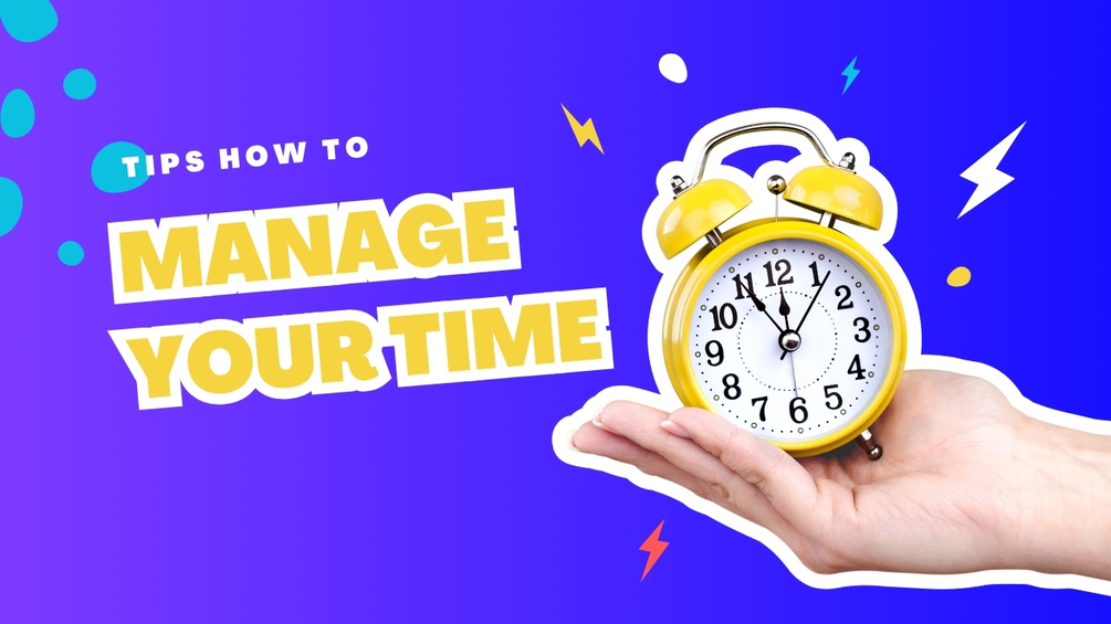 How To Accomplish More In A Fraction Of The Time