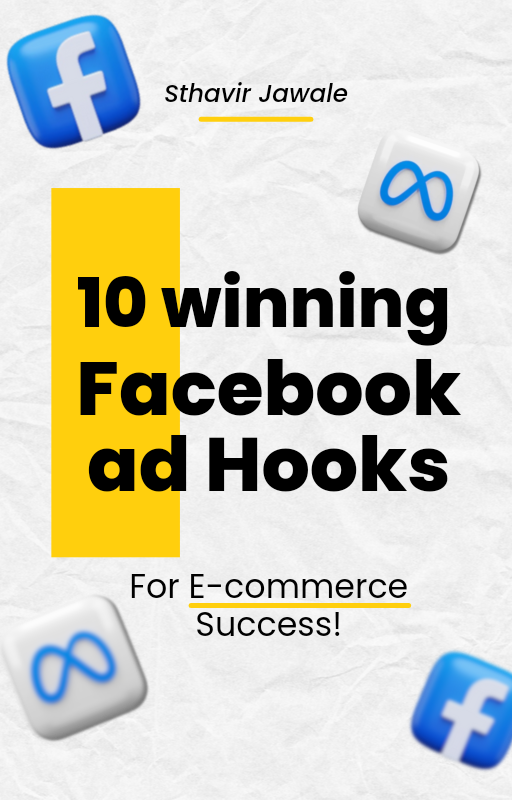 10 Facebook Ads hook