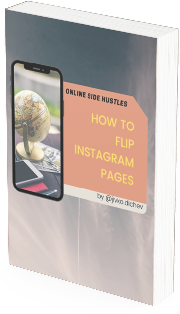 How to Flip Instagram Pages