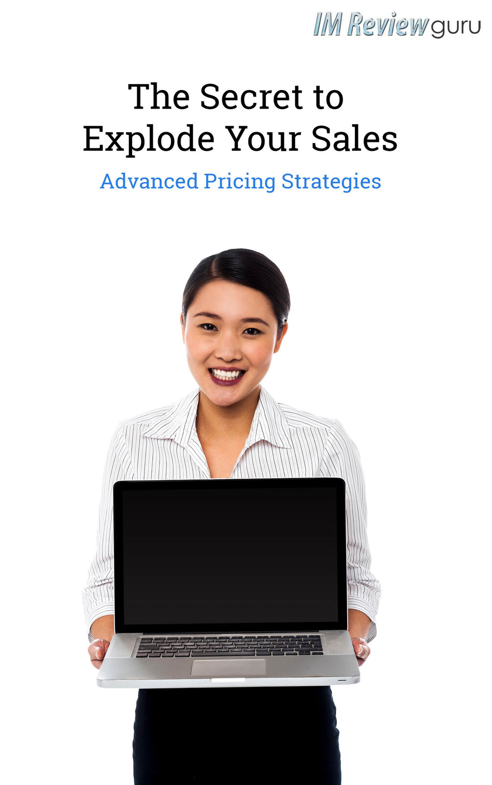 The Secret To Explode Your Sales