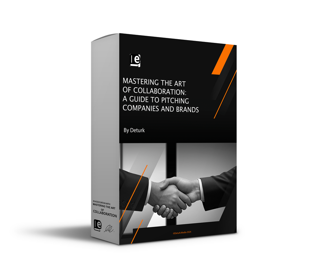 Mastering the art of Collaboration