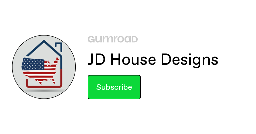 JD House Designs
