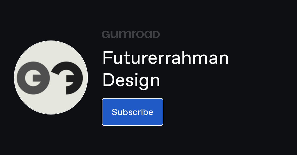 Futurerrahman Design