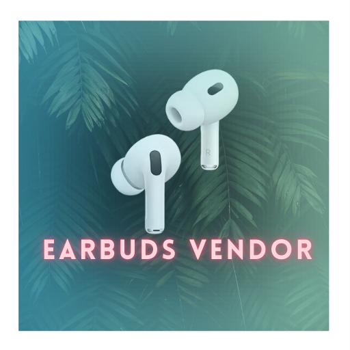 Earbuds Vendor