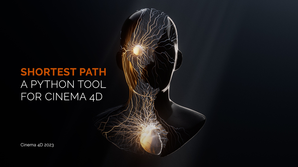 Shortest Path Generator