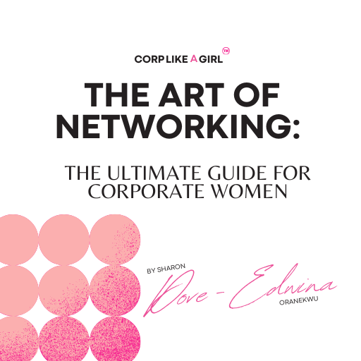 The Art of Networking E-Book