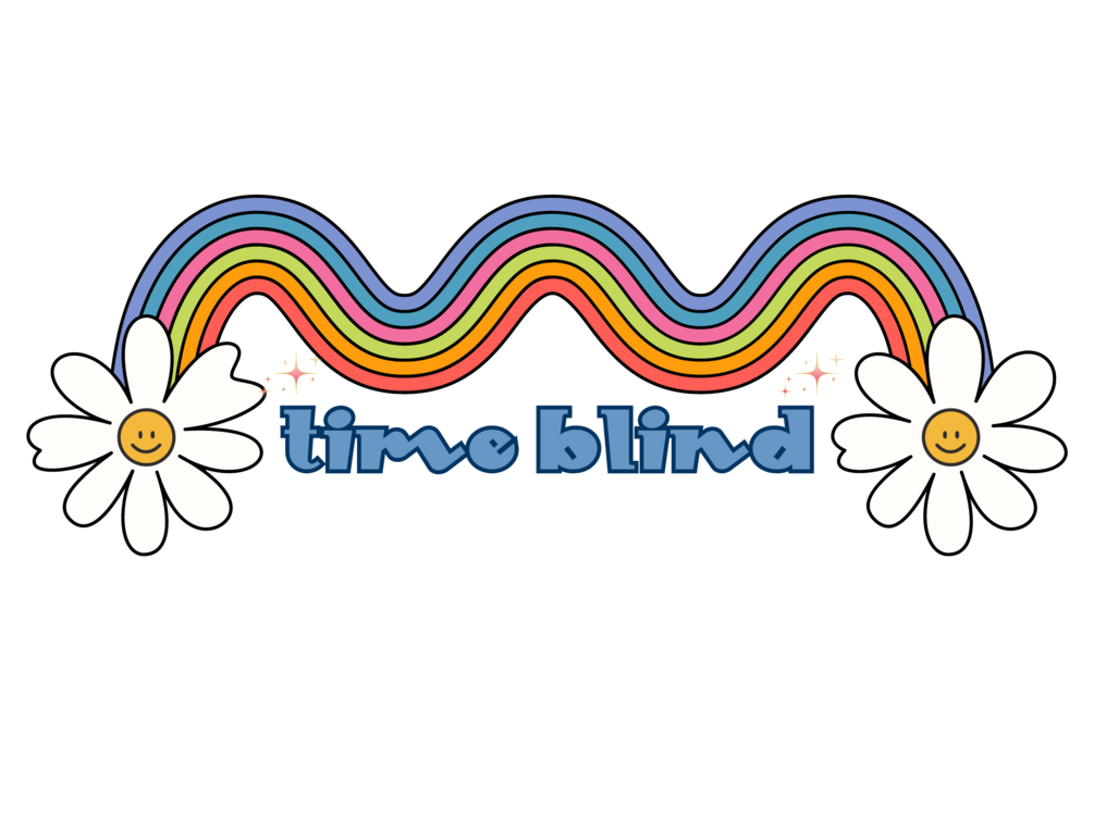Time Blind