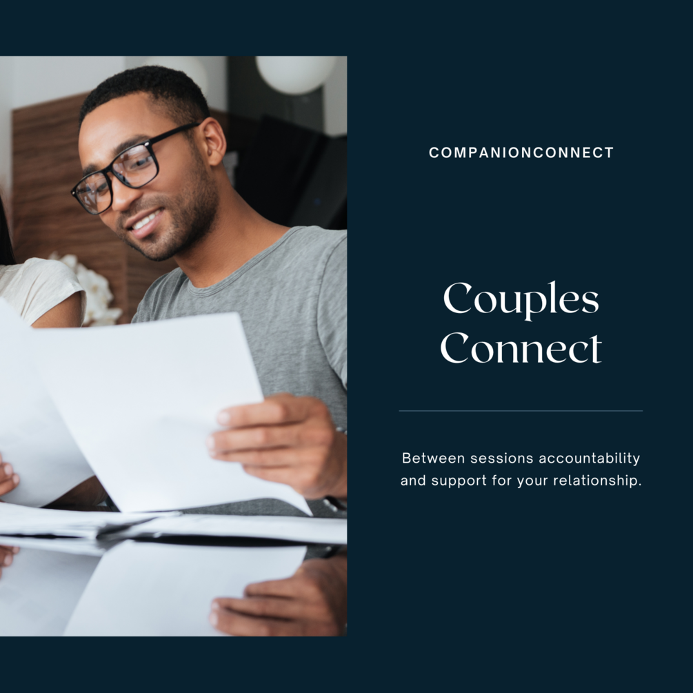 Couples Connect