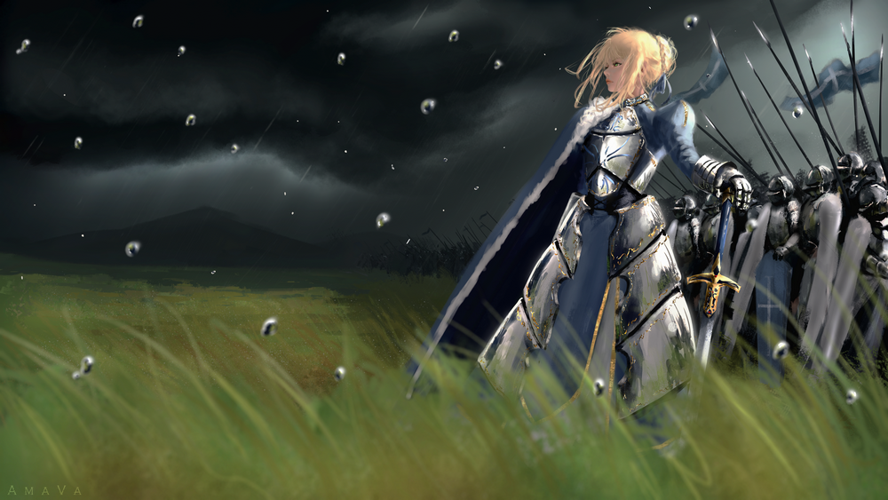 Saber - 3K/6K/8K + Video Process