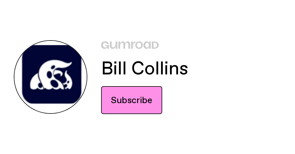 Bill Collins