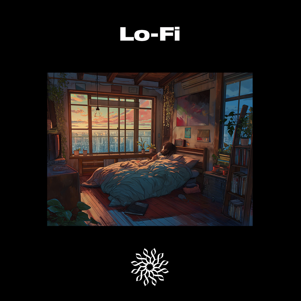 Lo-Fi (Sample Pack)