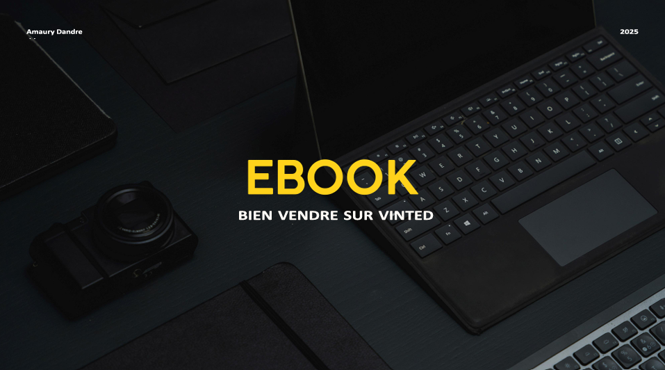 Vendez comme un pro sur Vinted : Le guide complet pour booster vos ventes