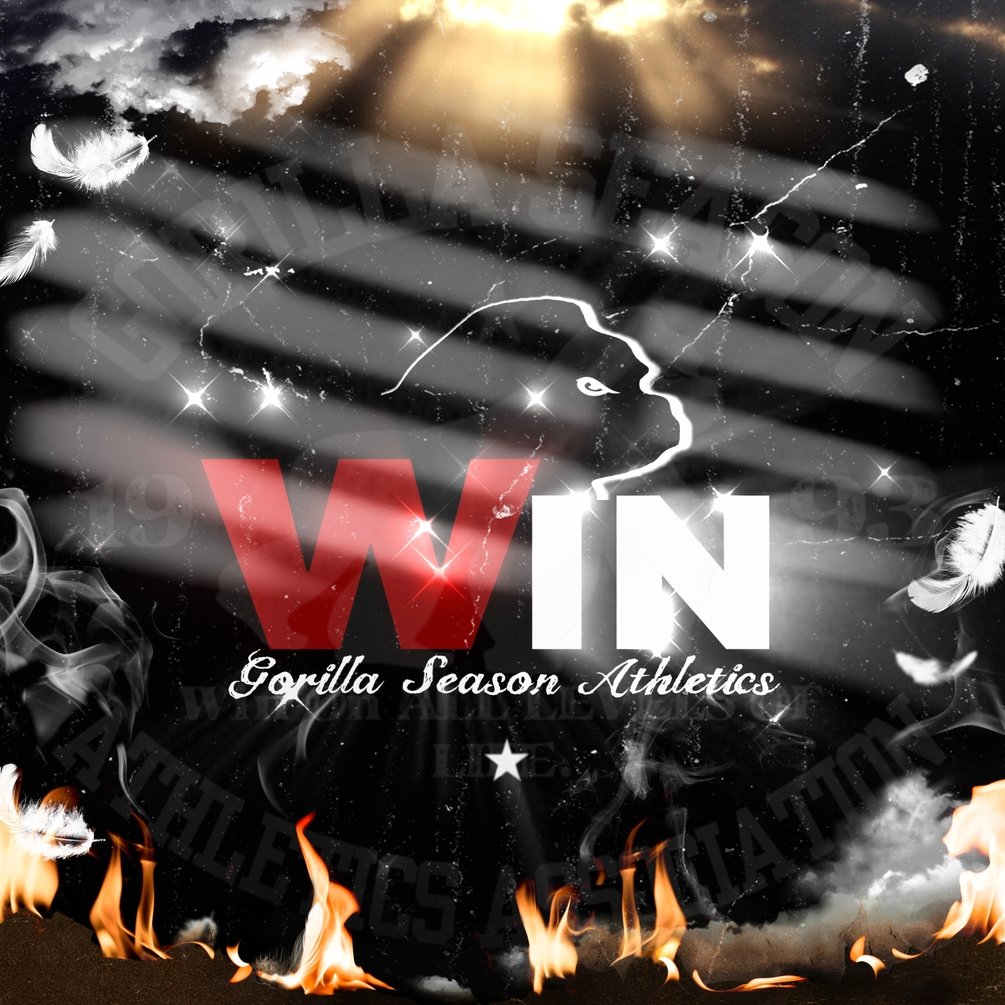 Win On All Levels Of Life Banner