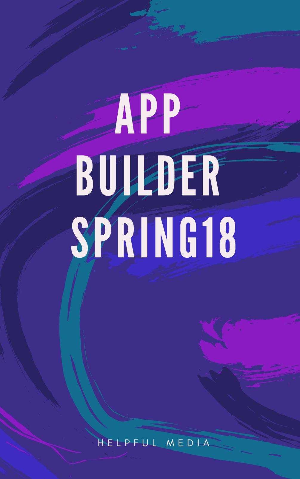 APP BUILDER SPRING 18 2018 DUMPS