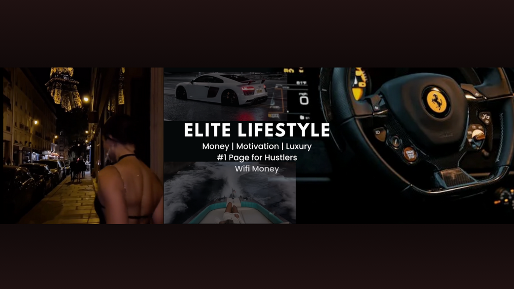 The Elite Starter Pack