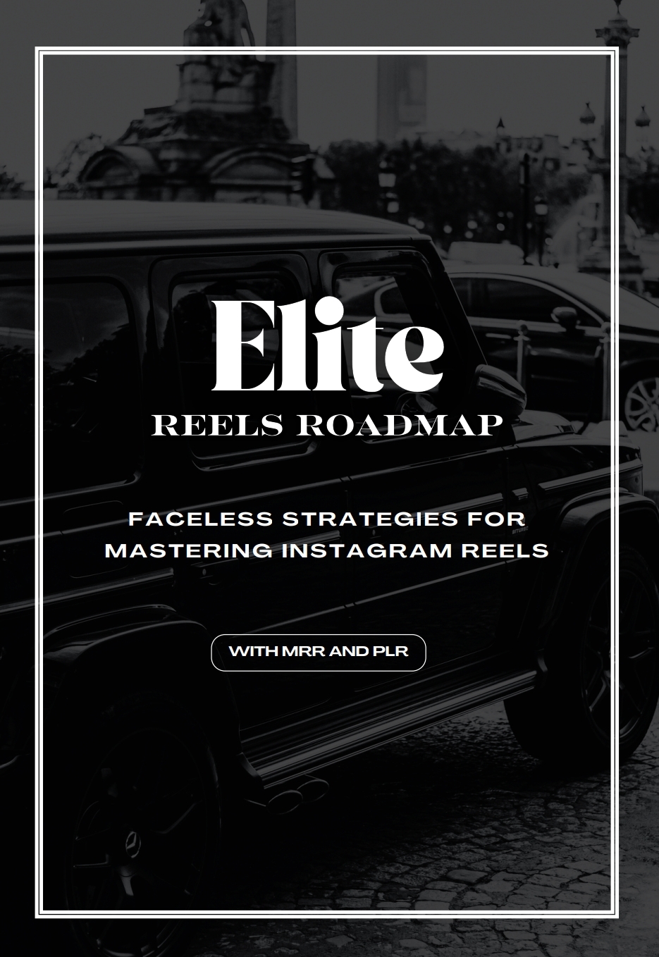 Elite reel road map