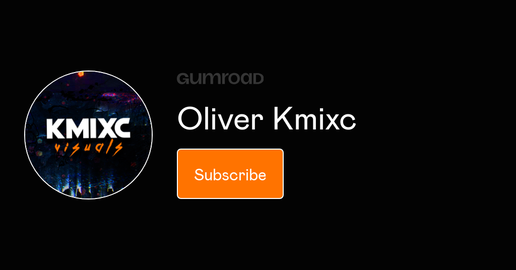 Oliver Kmixc