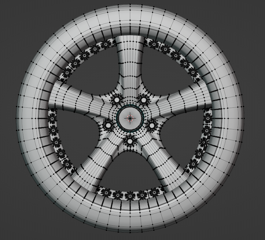 Blitz Technospeed Z2