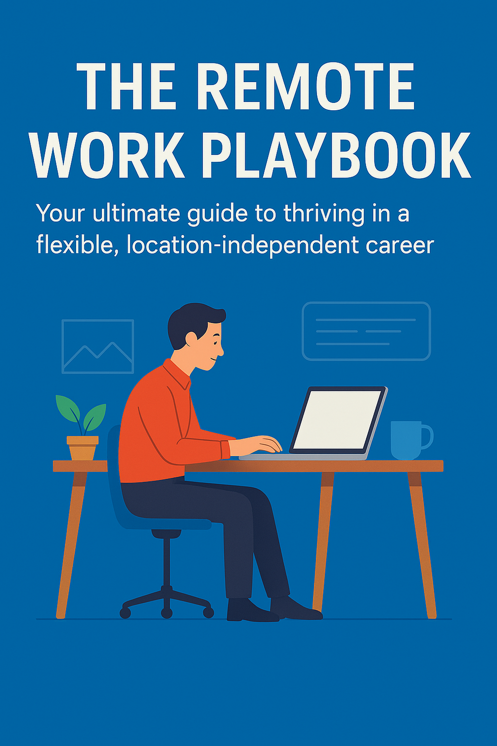 The Remote Work Playbook