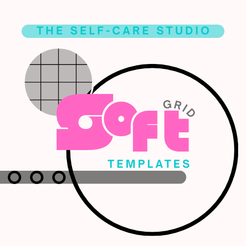 The Self-Care Studio
