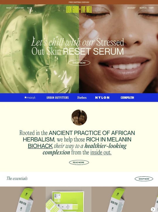 Design Freedom on Shopify: The Ultimate Shopify Web Design & Coding Course