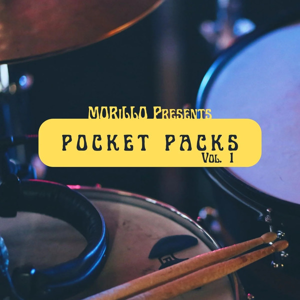 Morillo Presents: Pocket Packs