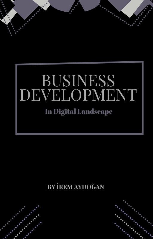 Business Development in Digital
