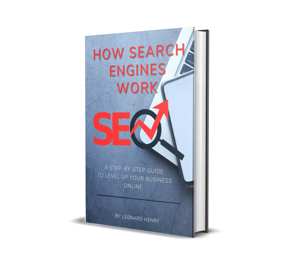 How Search Engines Work | A Step By Step Guide