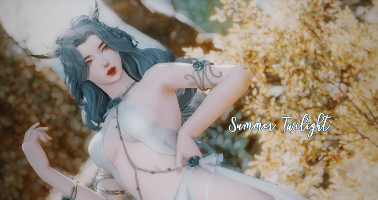 [DW] SUMMER TWILIGHT