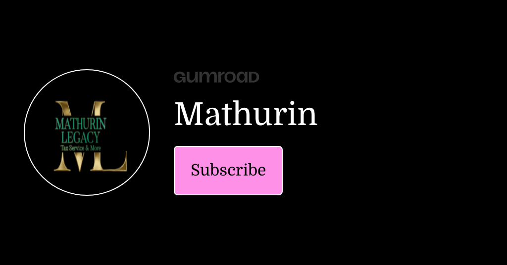 Mathurin