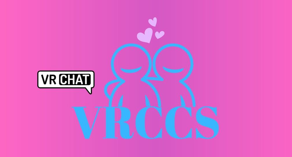 VRChat Companion Service