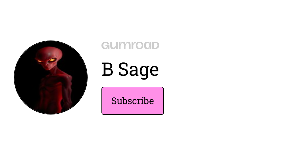B Sage