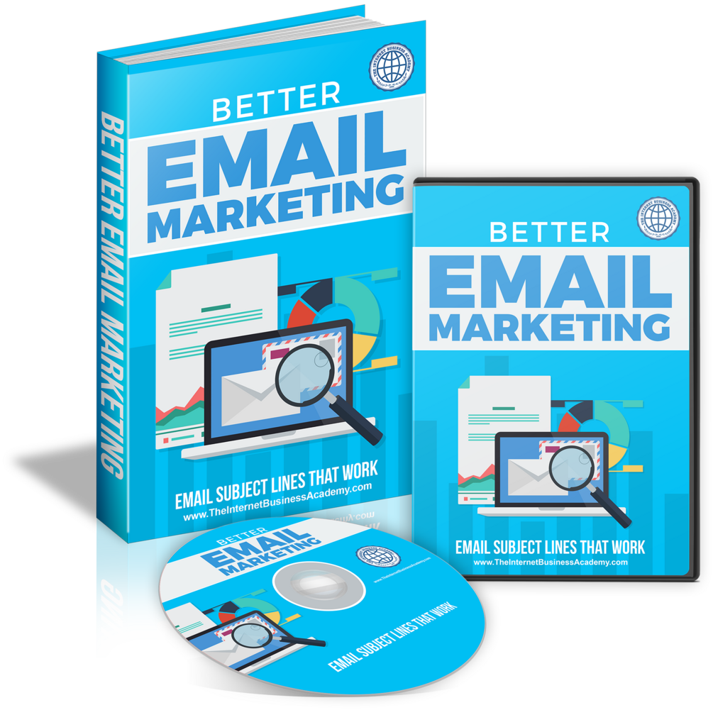 Better Email Marketing [VIDEO]