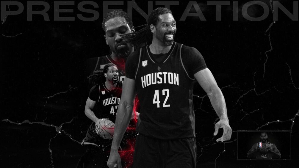 NBA PowerPoint Presentation