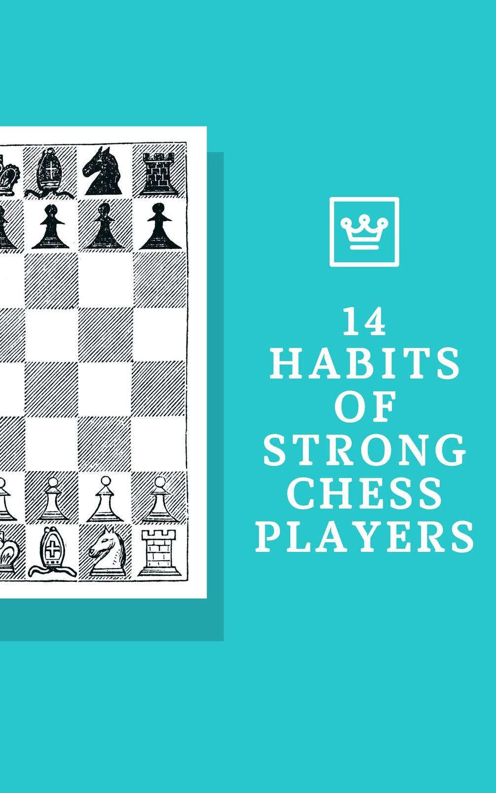 Become a Chess Master eBook