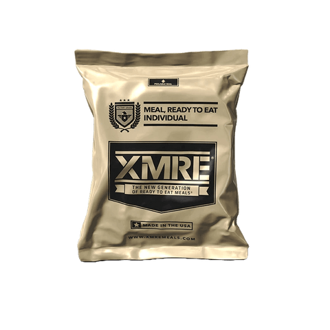 MRE Wholesale Bulk Cheap