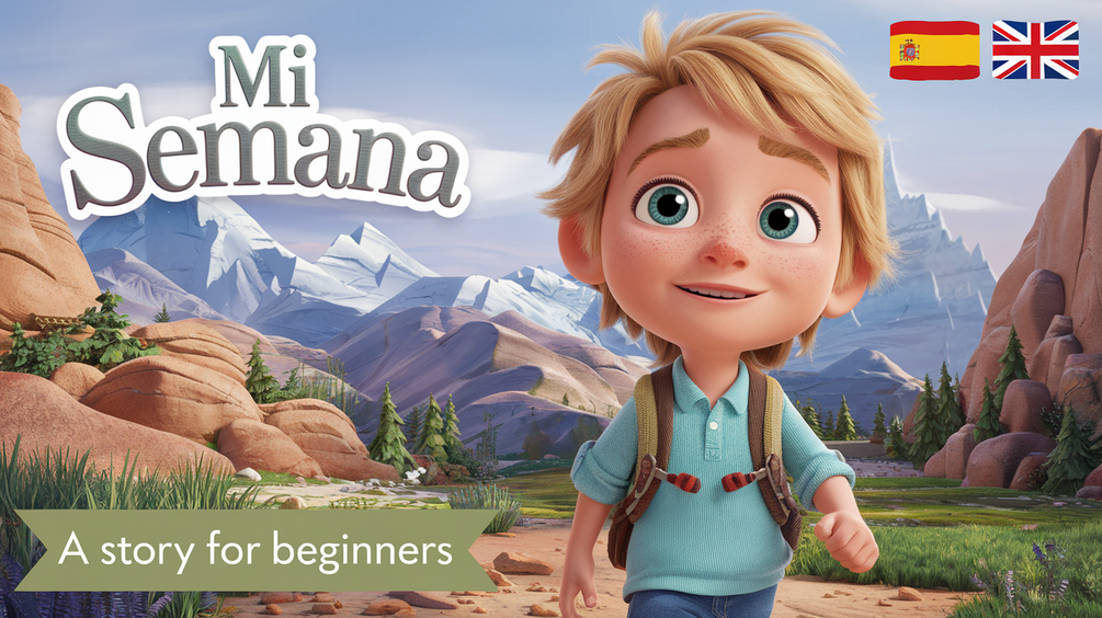 Mi semana