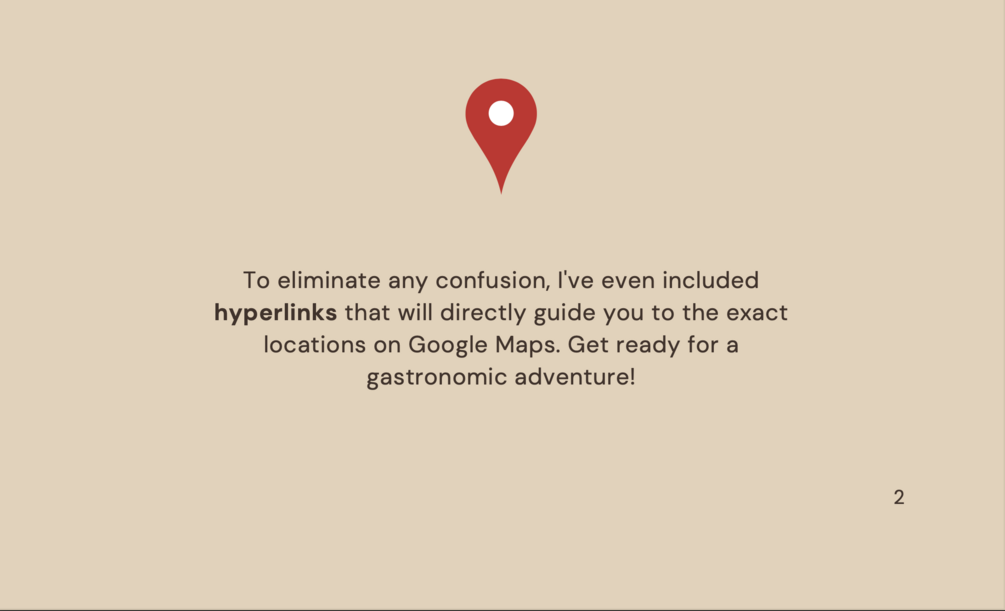 Savor the Flavor (A Visual Japan Food Guide)