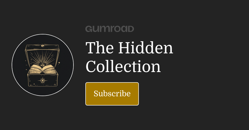 The Hidden Collection