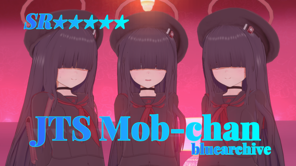 JTF Mob-chan