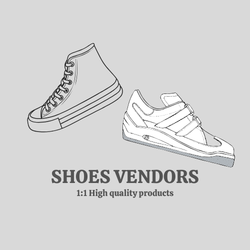 SHOES VENDORS