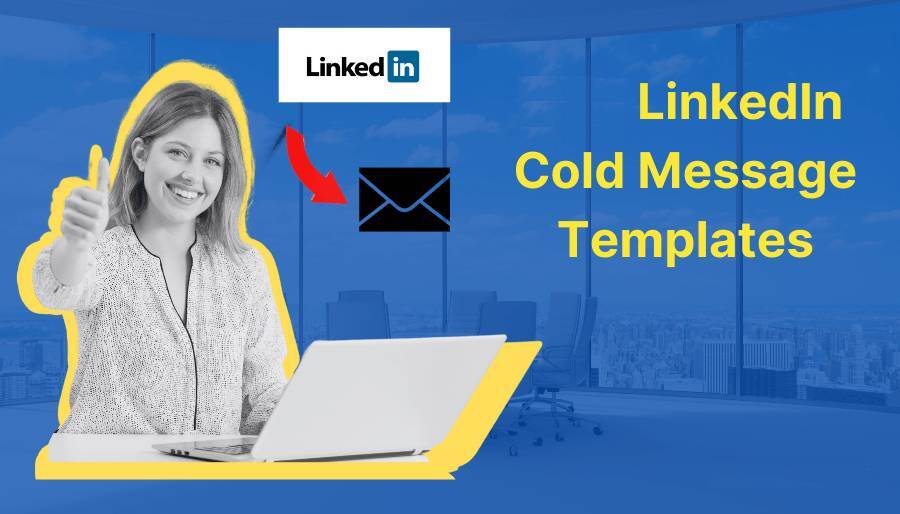 Ultimate LinkedIn Message Templates: Build Your Professional Network ...