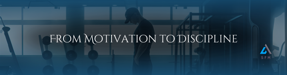 Ultimate 7 Day Discipline Challenge